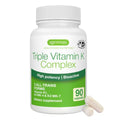Igennus vitamin K complex capsules