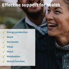 Igennus vitamins for overall wellness
