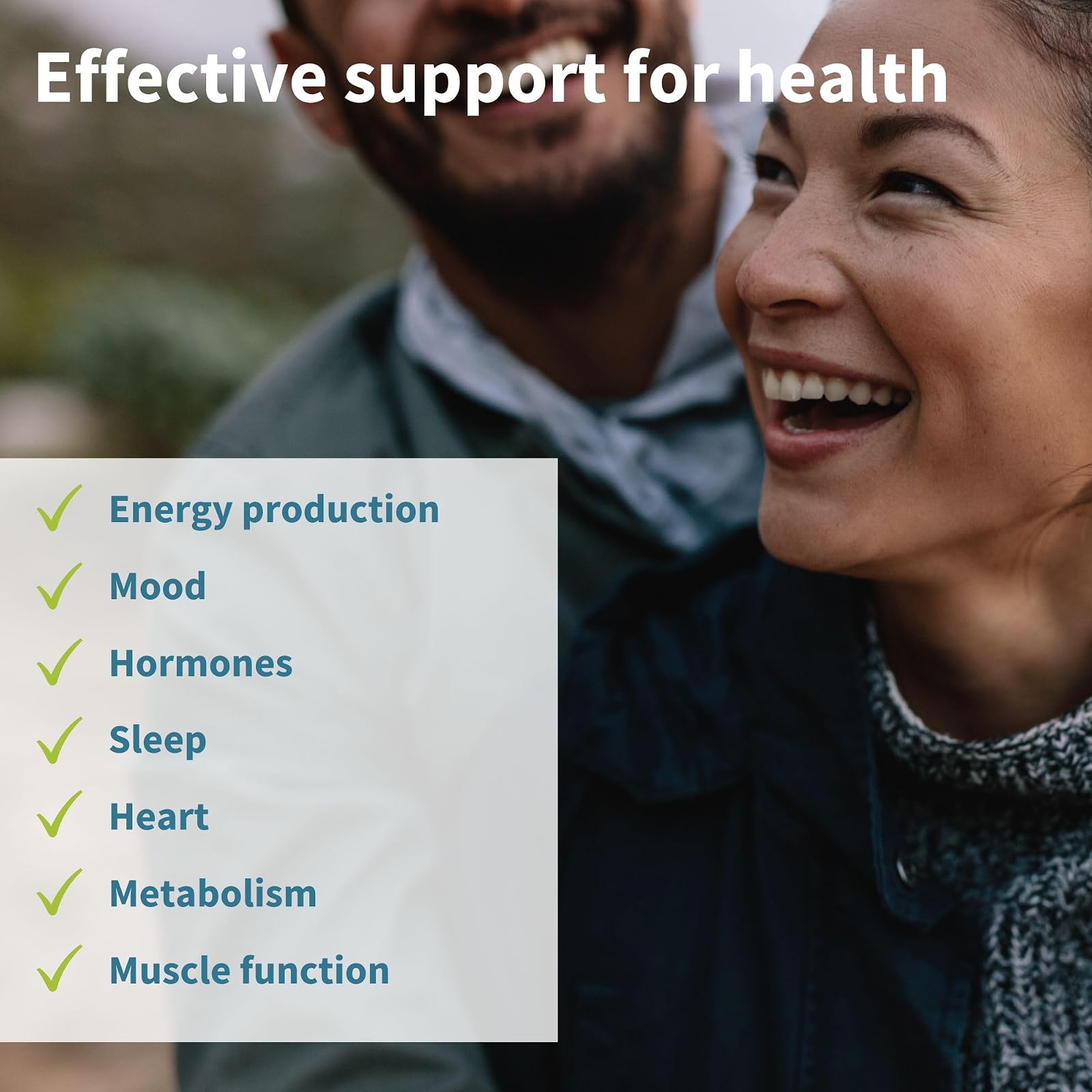 Igennus vitamins for overall wellness