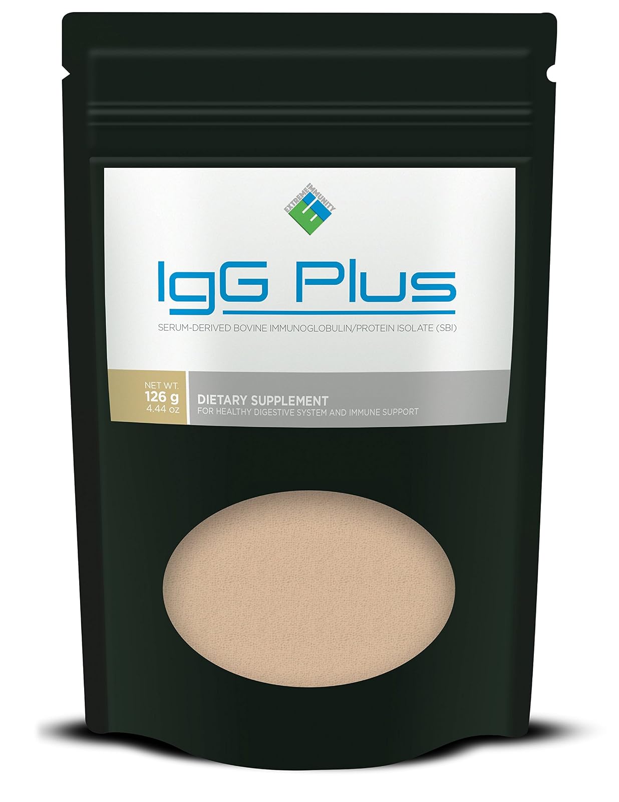 Igg Plus multivitamins for optimal health