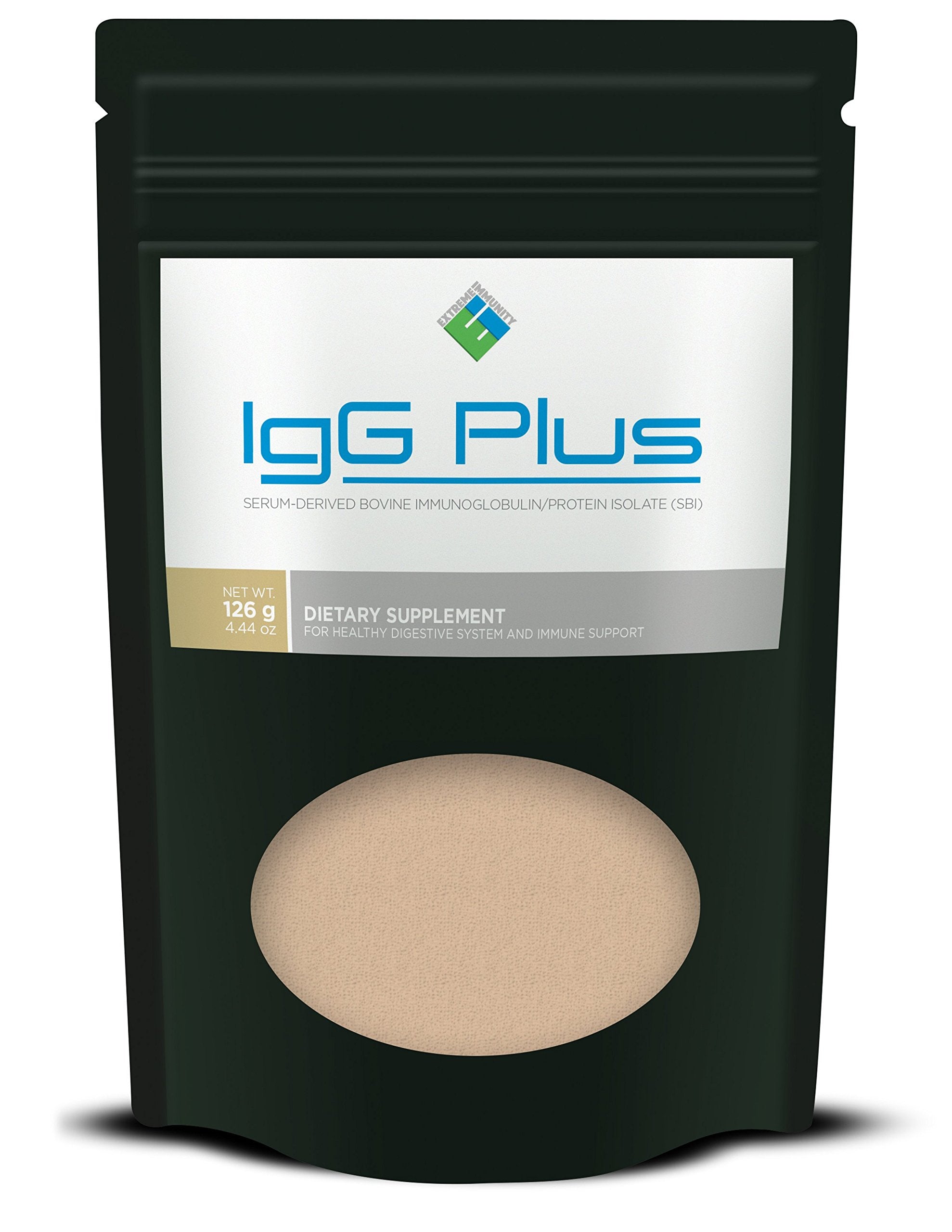 Igg Plus Serum blended vitamin supplements
