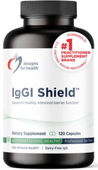 IgGI Shield digestive enzymes capsules