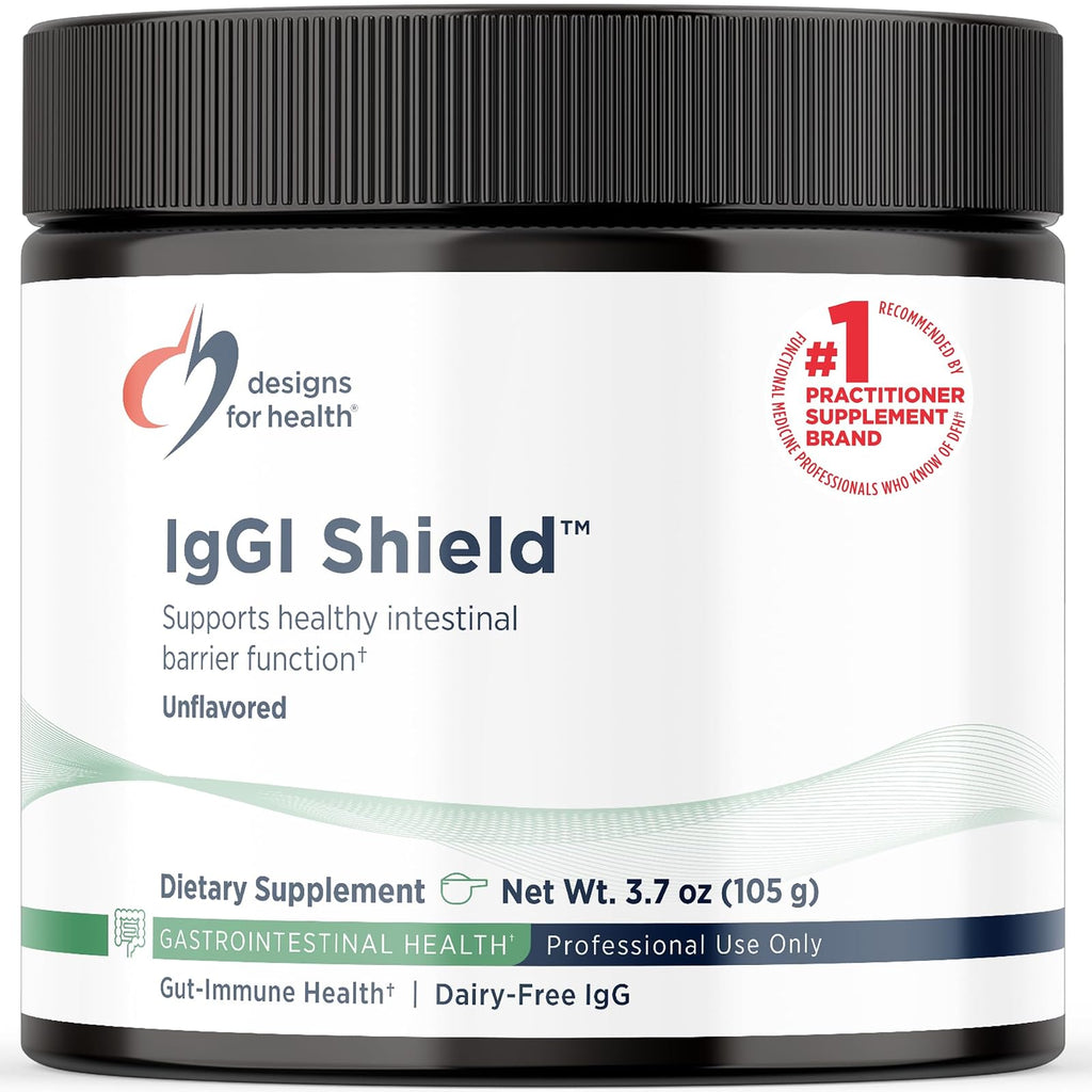 IgGI Shield Powder for hair health