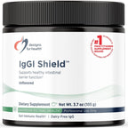 IgGI Shield Powder for hair health