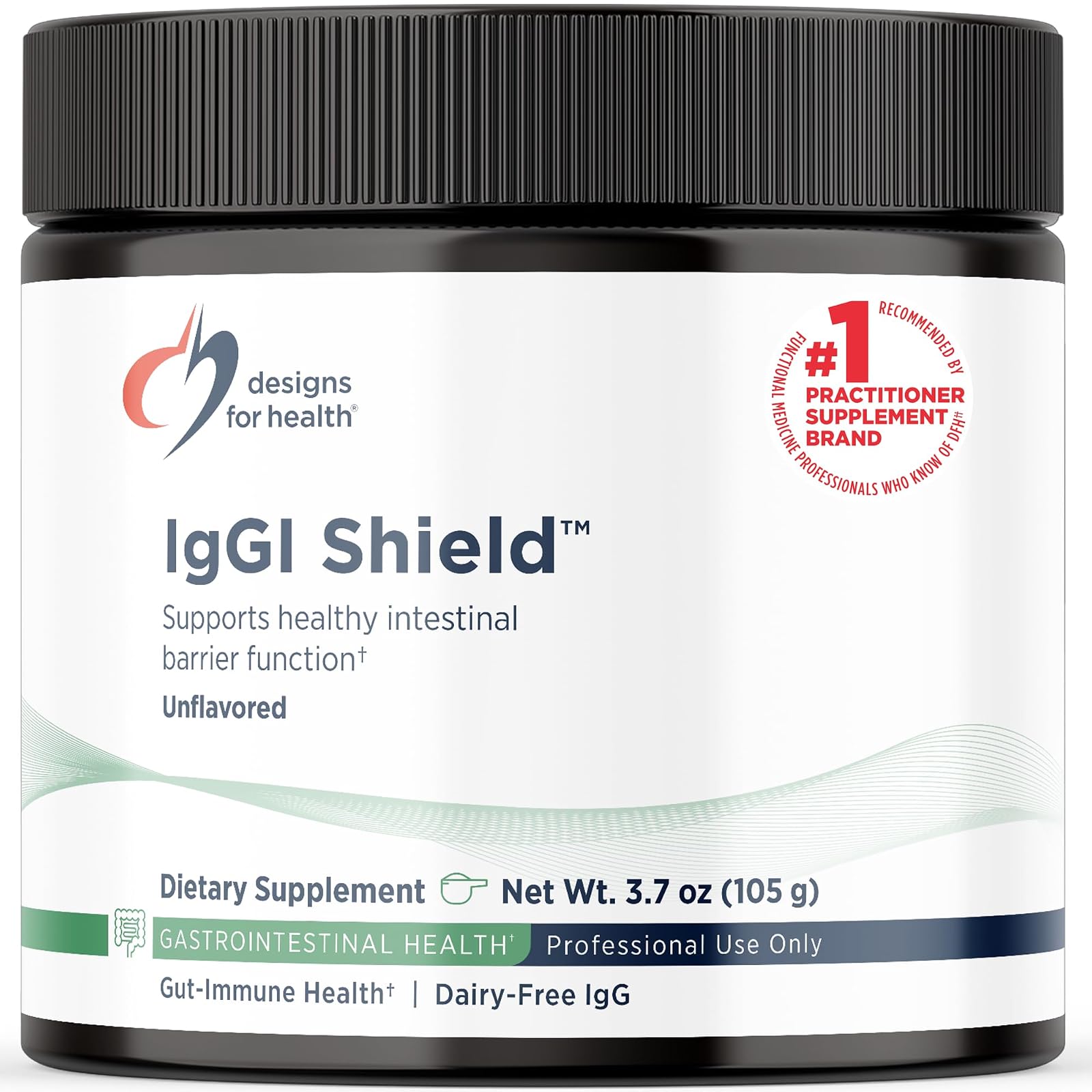 IgGI Shield Powder for hair health