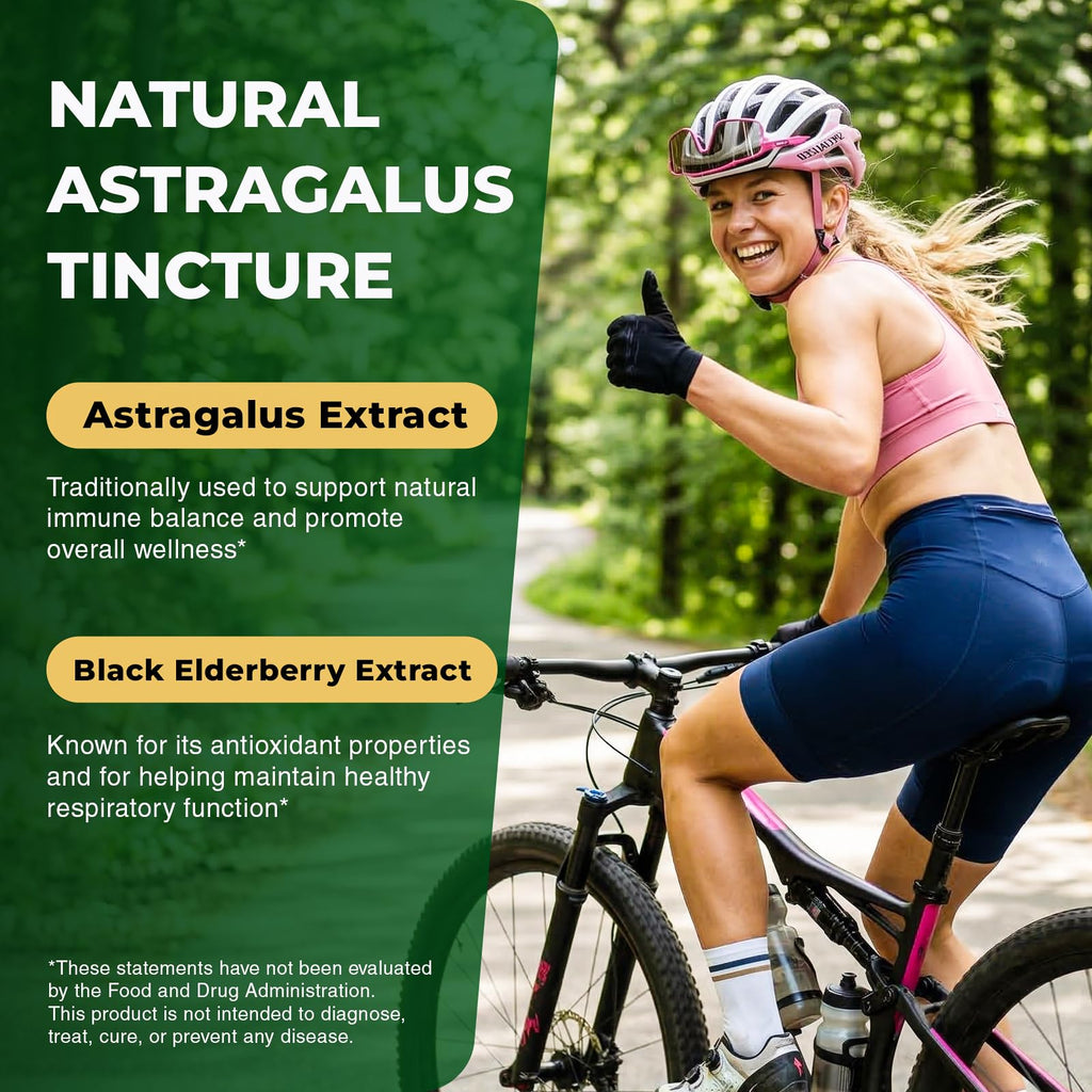 IIEltruiom astragalus liquid extract