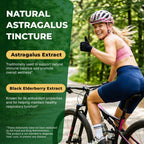 IIEltruiom astragalus liquid extract