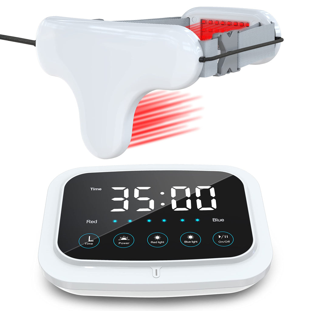 iKeener prostate therapy device benefits