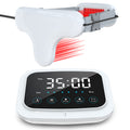 iKeener prostate therapy device benefits