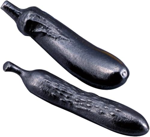 Ikenaga iron for traditional pickling