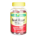 IKJ beetroot gummies for energy