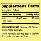 IKJ vitamins for healthy skin