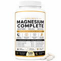 Ikokei Magnesium Complete supplement