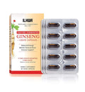 ILHWA ginseng liquid capsules benefits