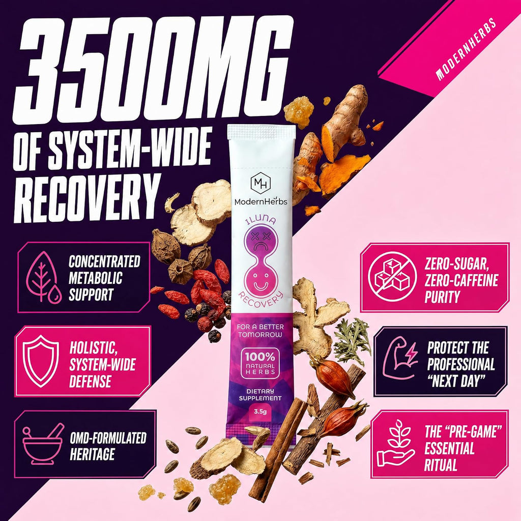 ILUNA milk thistle digestive aid