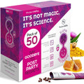 ILUNA milk thistle herbal supplement