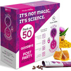 ILUNA milk thistle herbal supplement