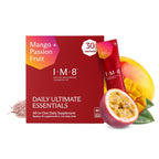 IM8 Daily Ultimate Essentials Powder benefits