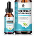 iMATCHME Berberine HCL heart health drops