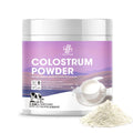 iMATCHME colostrum powder for gut health