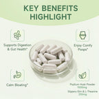 iMATCHME fiber supplement for digestion