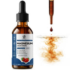 iMATCHME liquid magnesium glycinate drops