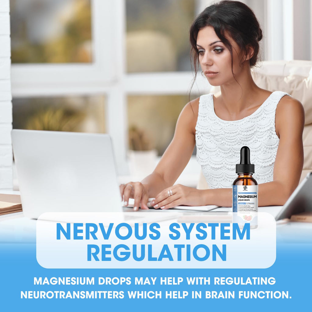 iMATCHME magnesium for better sleep