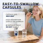 iMATCHME magnesium for improved sleep quality