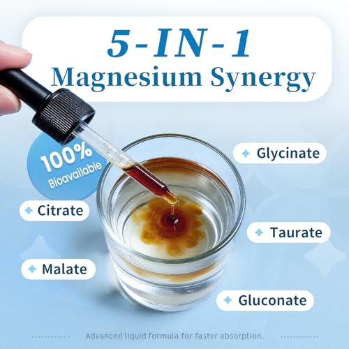 iMATCHME magnesium for muscle recovery