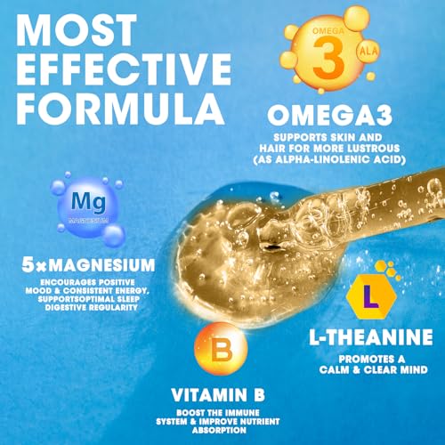 iMATCHME magnesium for overall health