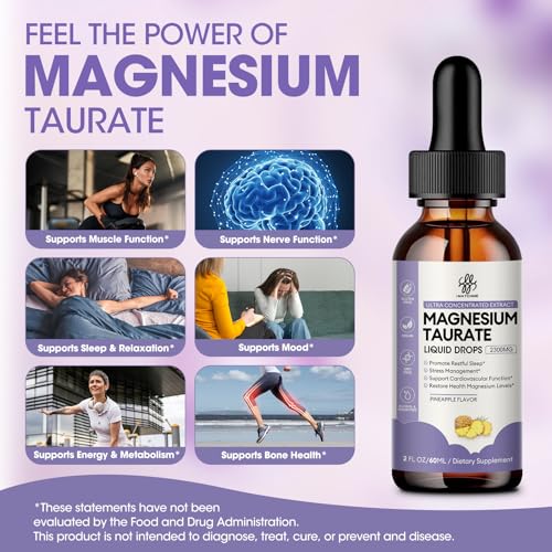 iMATCHME magnesium for stress relief