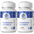 iMATCHME Magnesium Glycinate capsules