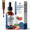 iMATCHME magnesium glycinate sleep aid