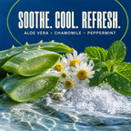 iMATCHME magnesium oil spray for natural pain relief