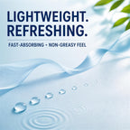 iMATCHME magnesium oil spray for skin hydration