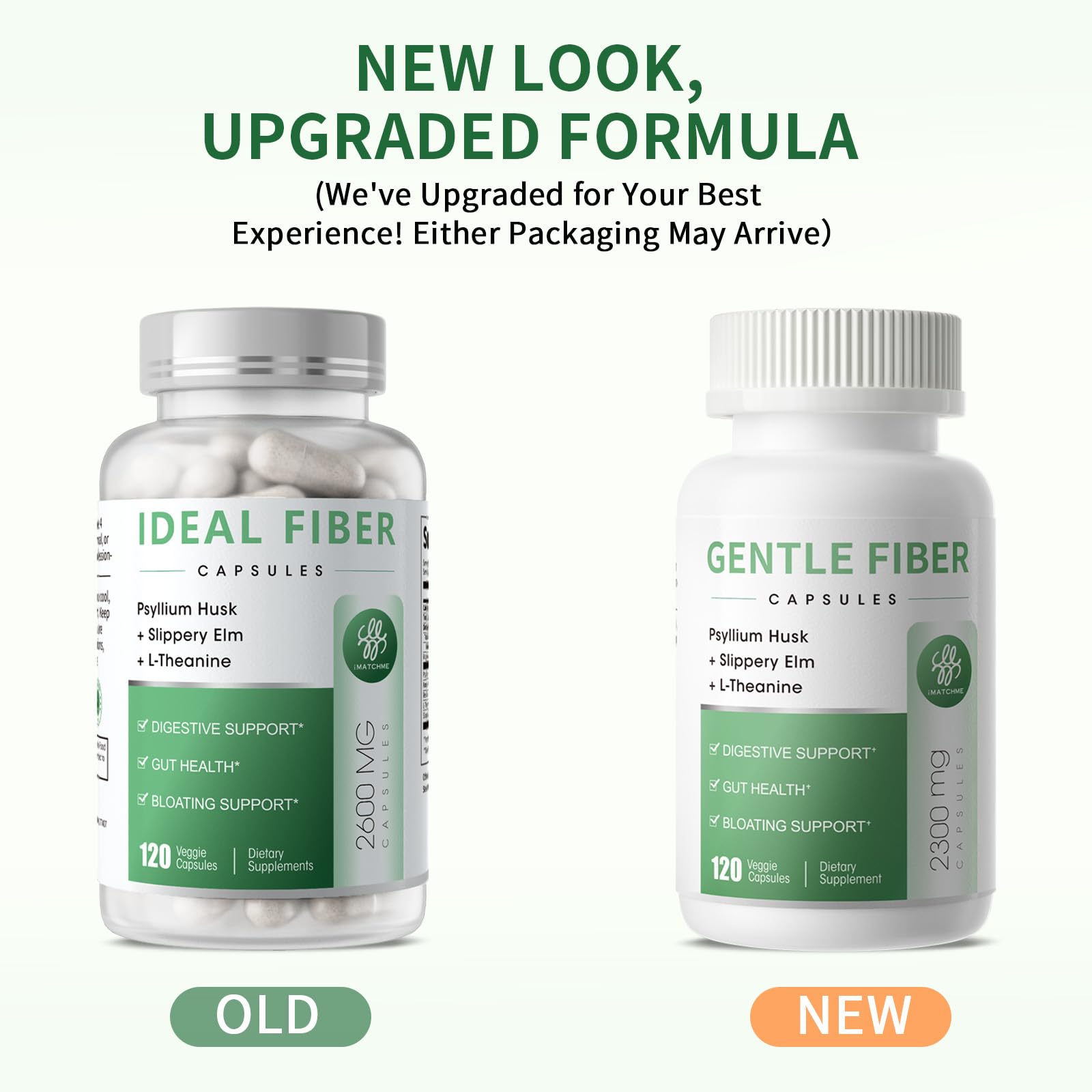 iMATCHME psyllium husk benefits