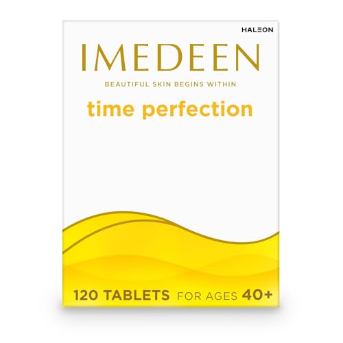 IMEDEEN collagen tablets for beauty