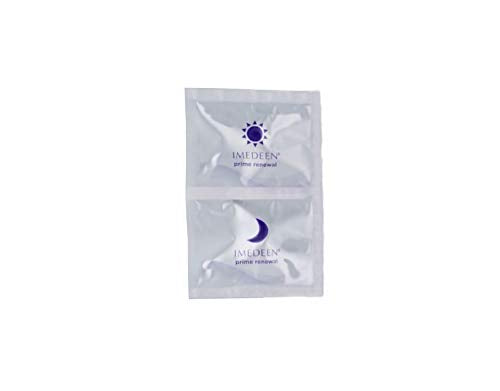 Imedeen Renewal vitamin benefits