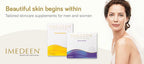 IMEDEEN Time Perfection collagen benefits