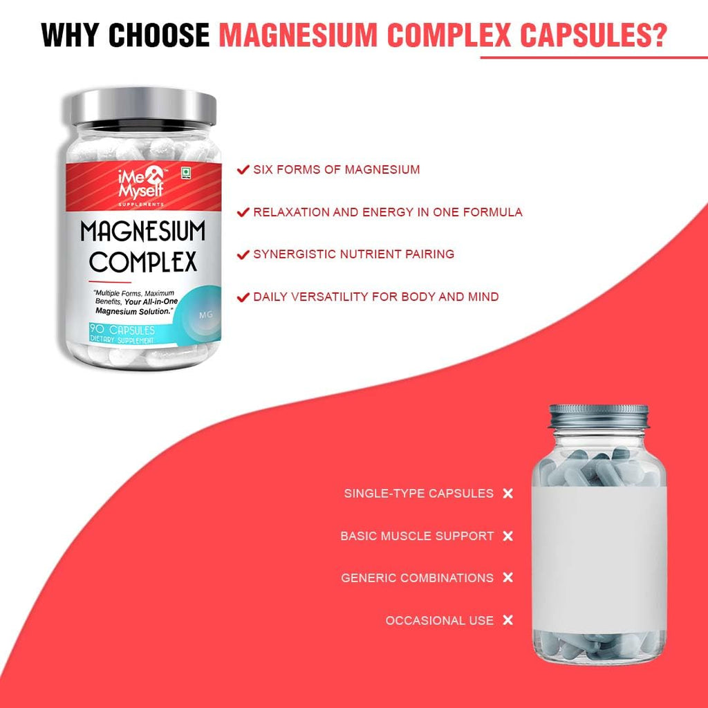 iMeMyself capsules for stress relief