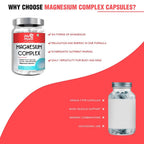 iMeMyself capsules for stress relief