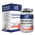 iMeMyself magnesium capsules for relaxation