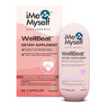 iMeMyself Well Beat vitamin capsules
