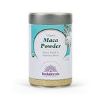 Imlakesh Organics maca root powder benefits