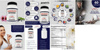 Immediate Defense vitamin blend for wellness