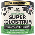 Immerge Health Super Colostrum Powder for gut health