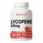 Immortal Herbs Lycopene 60 mg capsules