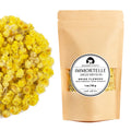 Immortelle dried flowers herbal tea