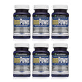 ImmPower AHCC 500 mg capsules