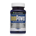 ImmPower AHCC mushroom supplement capsules